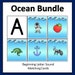 Ocean Math & Literacy | Digital Download Products | Teacher Resources ...