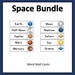 Outer Space Math & Literacy | Digital Download Products | Teacher ...