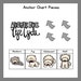 Arctic Fox Life Cycle | Digital Download Products | Teacher Resources ...