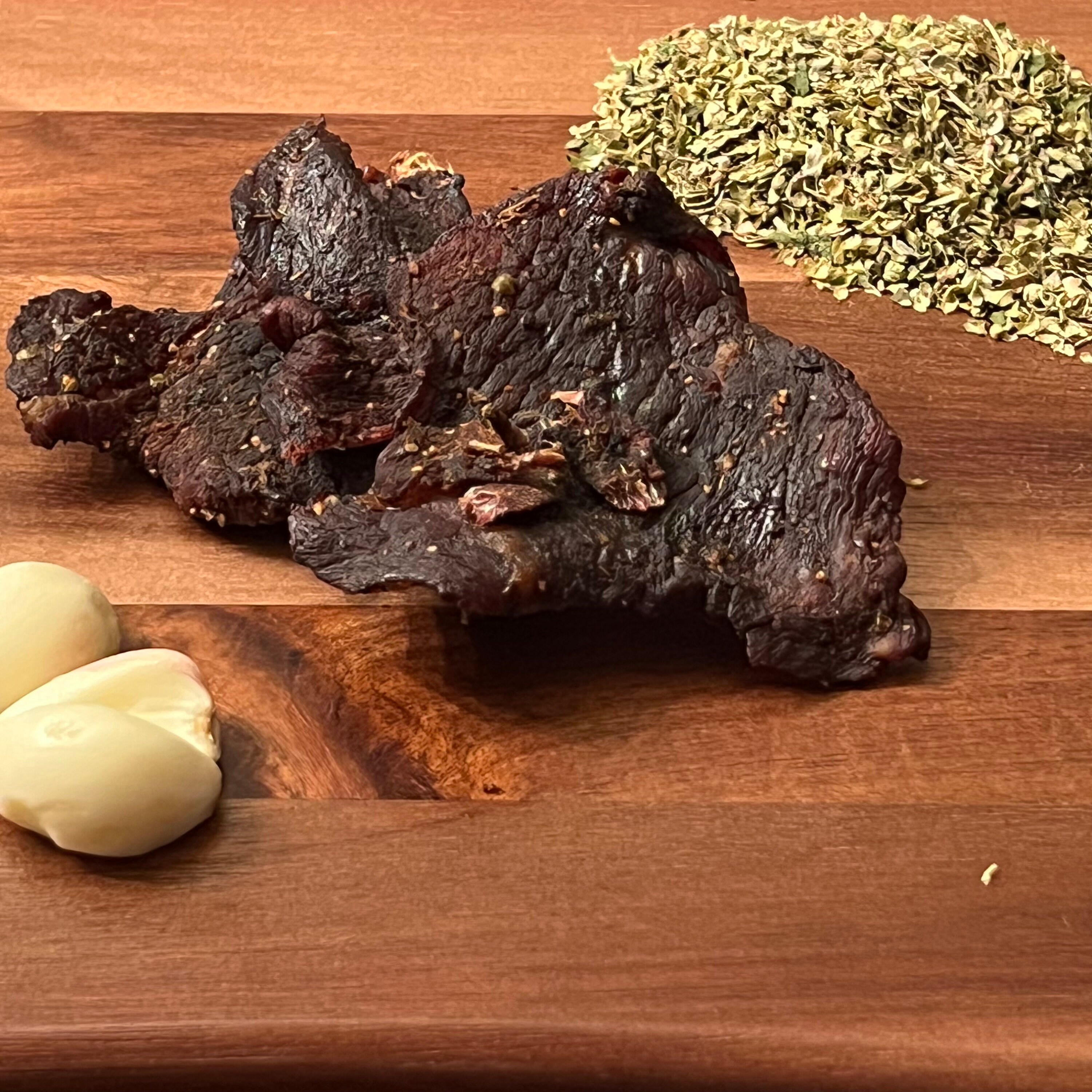 8oz Original Beef Jerky Cowboy Toothpick Combo Pack Stocking Stuffers ...