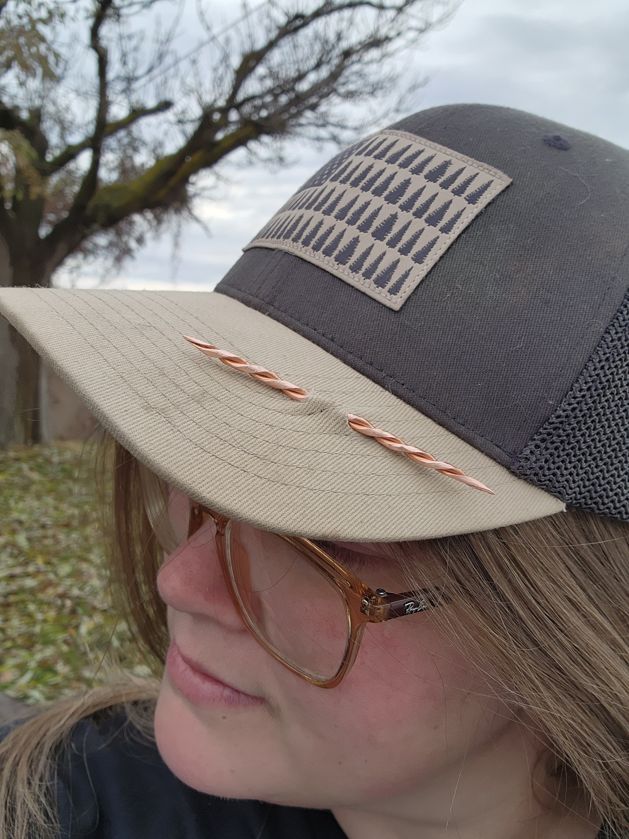 8oz Original Beef Jerky Cowboy Toothpick Combo Pack Stocking Stuffers ...