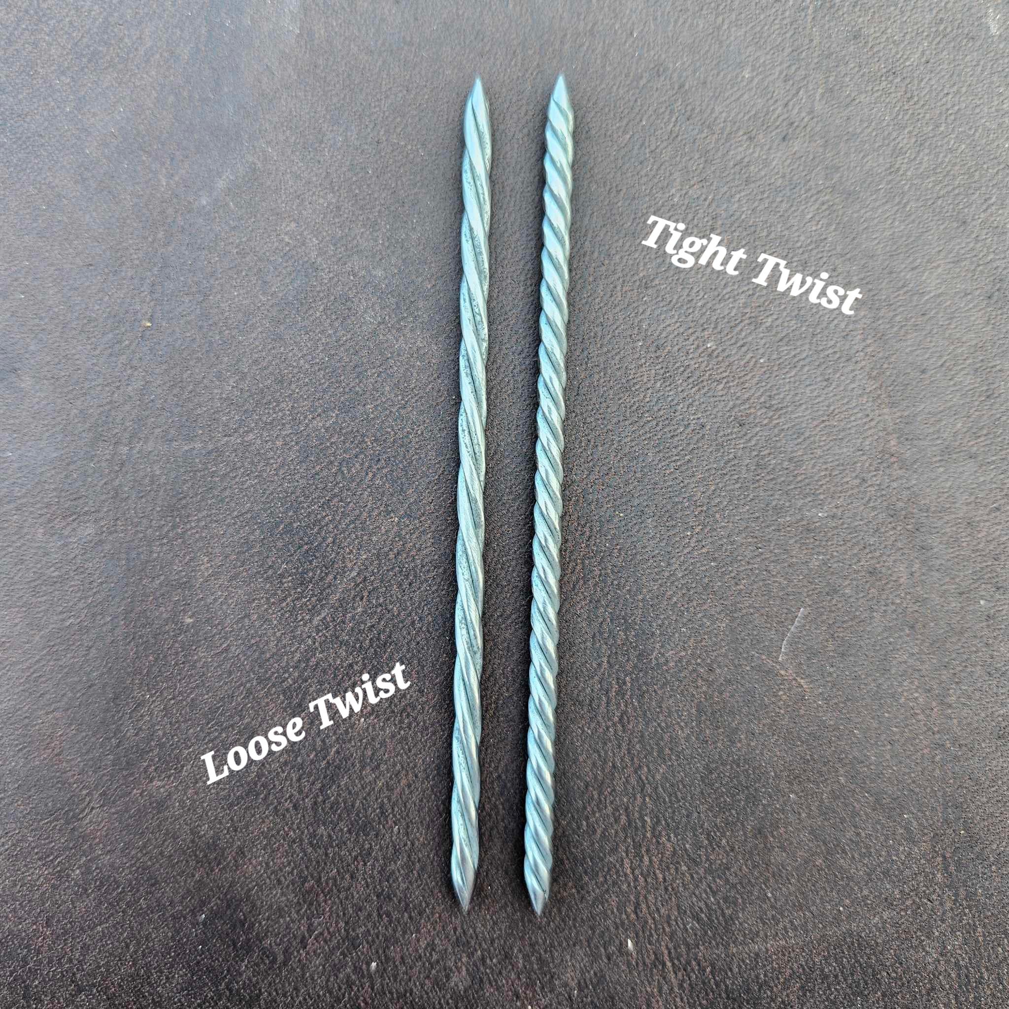 Steel Cowboy Toothpicks - Etsy