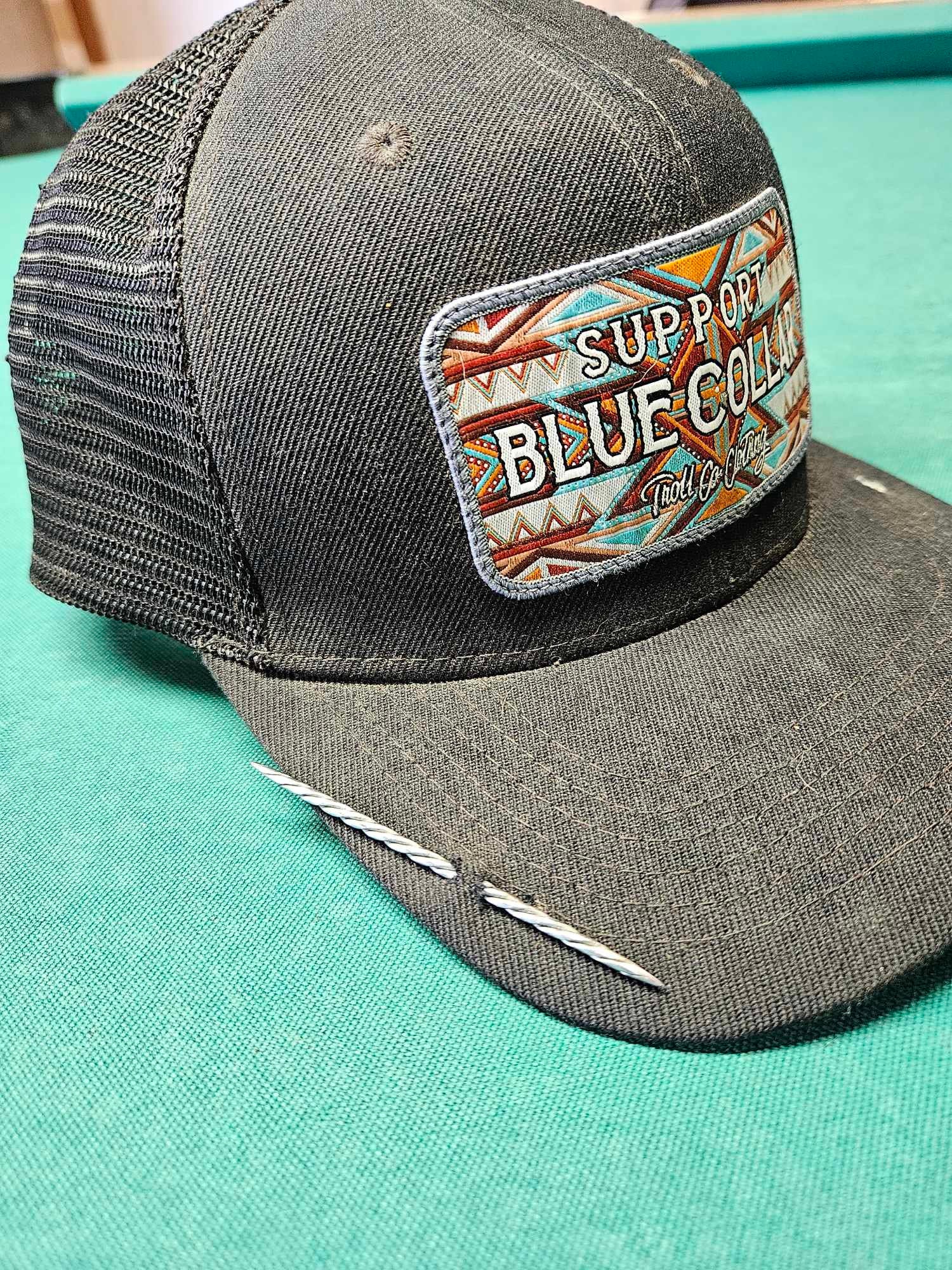 Steel Cowboy Toothpicks - Etsy