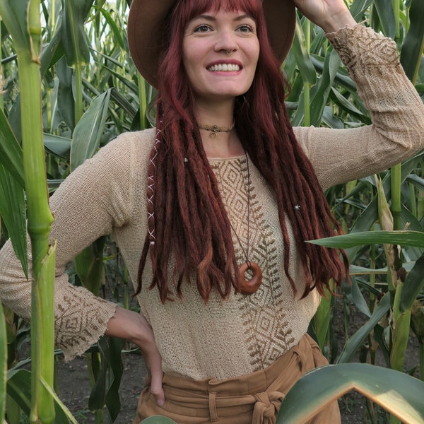 Earthy Clothing - Etsy