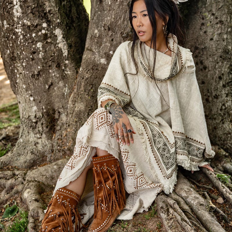 Nomad Womens Clothing - Etsy UK