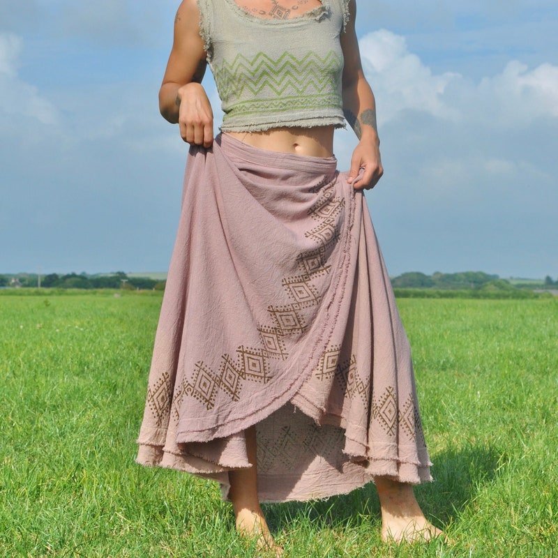 Earthy Clothing - Etsy