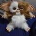 Handmade Posable Art Doll of Gizmo From the "gremlins" - Etsy