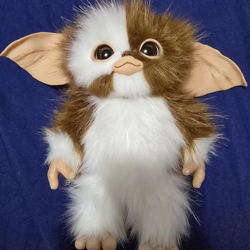 Gizmo Doll - Etsy