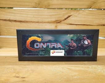 Arcade Marquee - Etsy