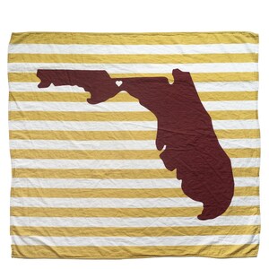 Fsu Baby - Etsy