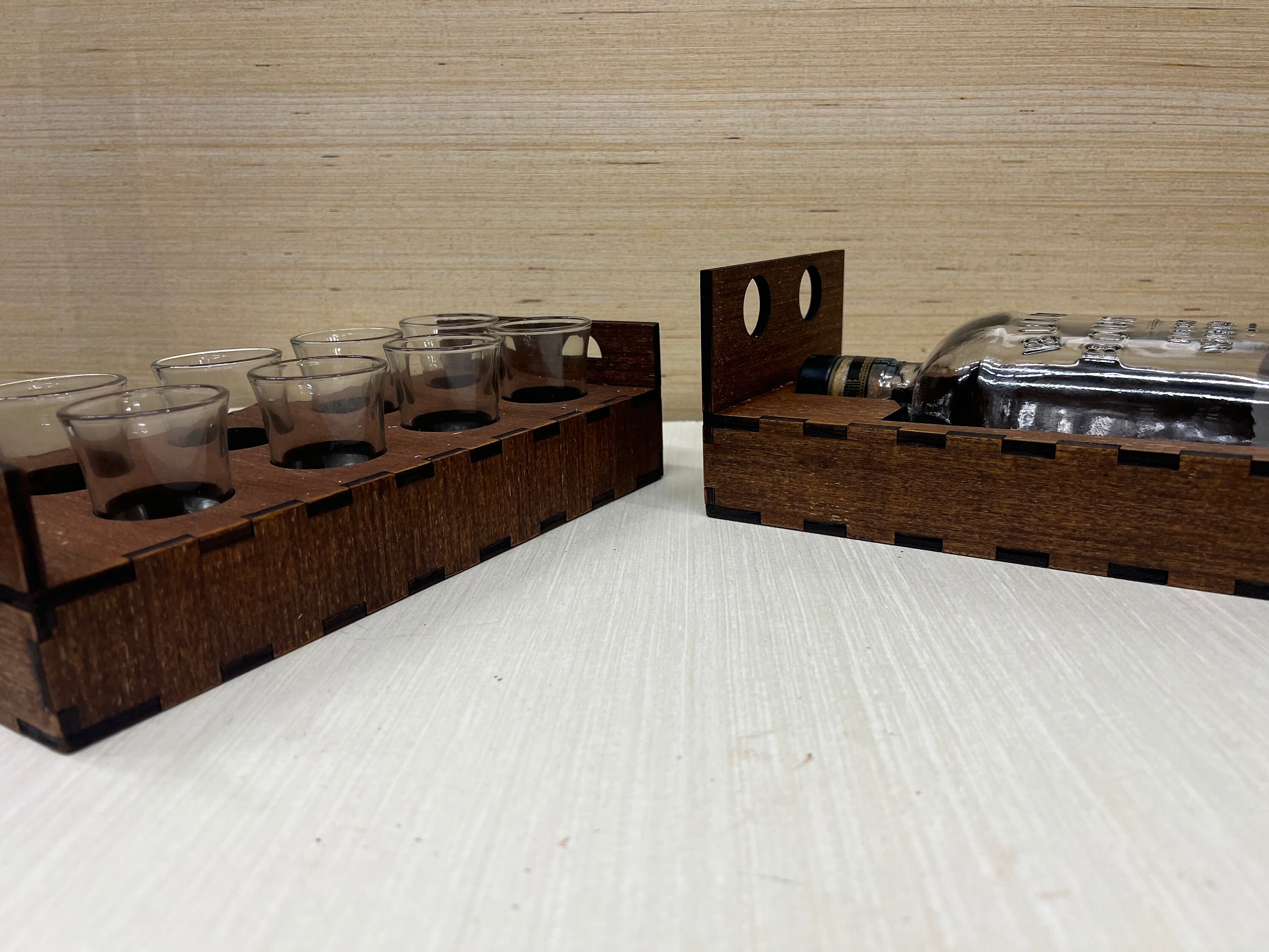 50 Cal Ammo Can Bar - Customized - Etsy