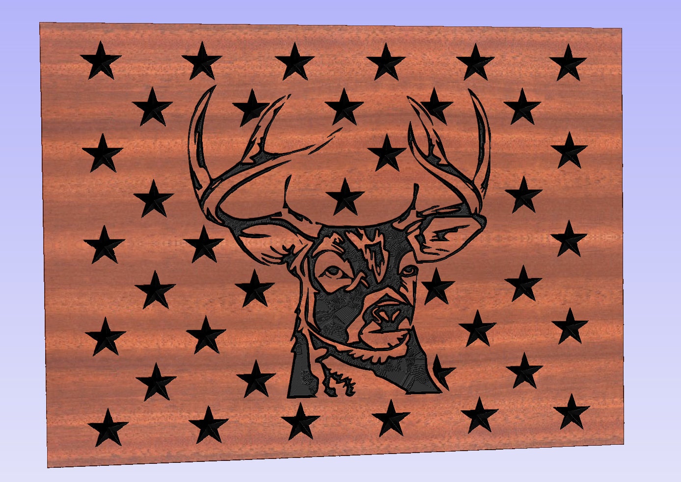 Buck Union Digital Files - Etsy