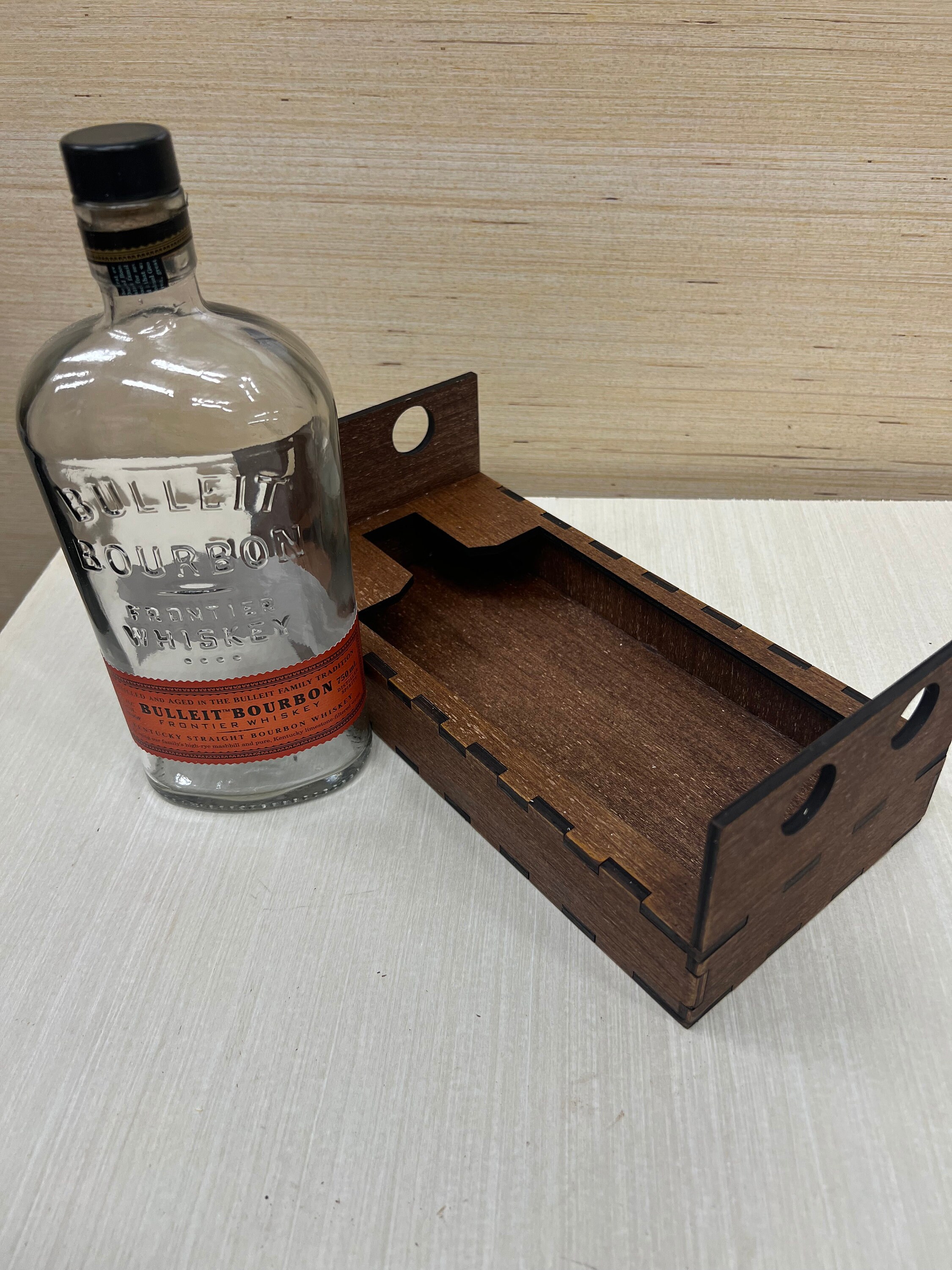 50 Cal Ammo Can Bar Customized - Etsy