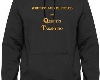Quentin tarantino | Etsy