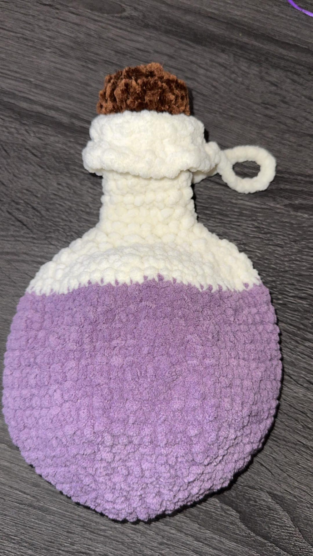 Potion Bottle Bag - Etsy