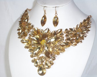 Drag queen jewelry | Etsy