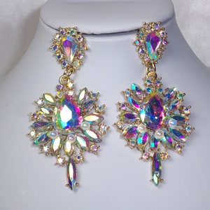 Drag Queen Jewelry - Etsy