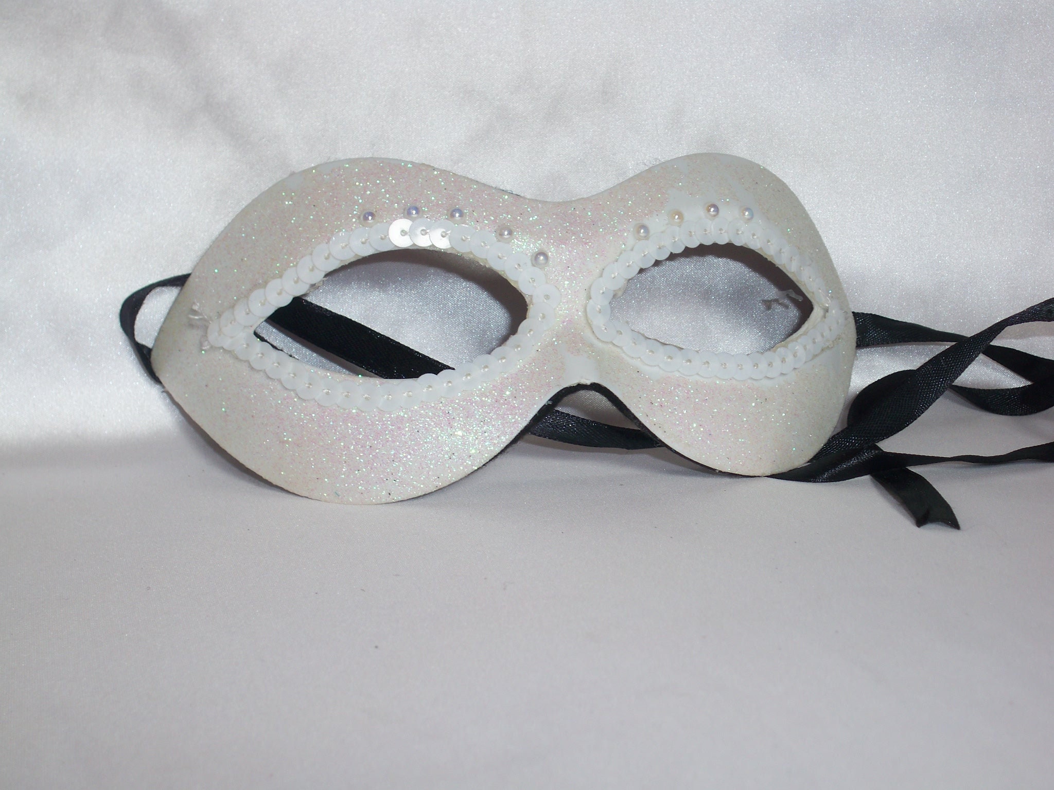 A Cinderella Story Mask
