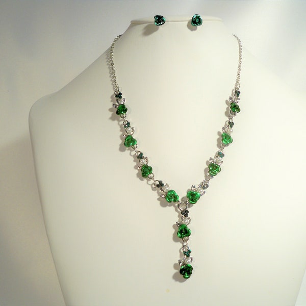 Formal Jewelry - Etsy