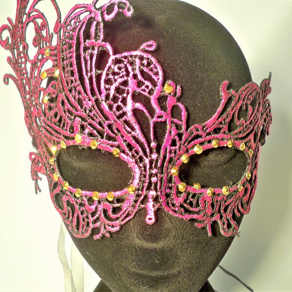 Masquerade Costume - Etsy