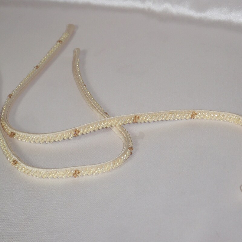 Spaghetti Beads - Etsy