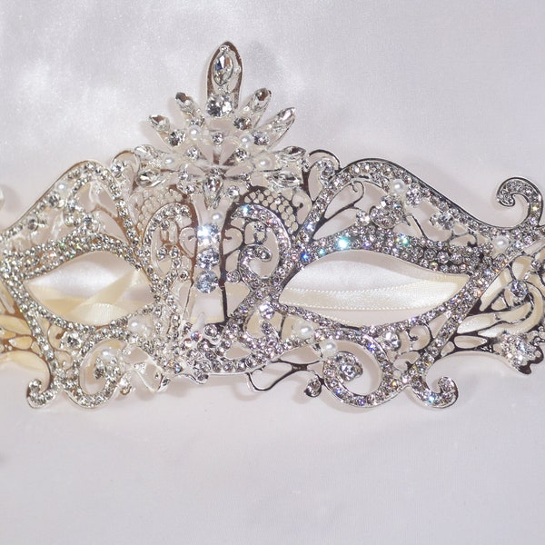 Mens Masquerade Mask - Etsy