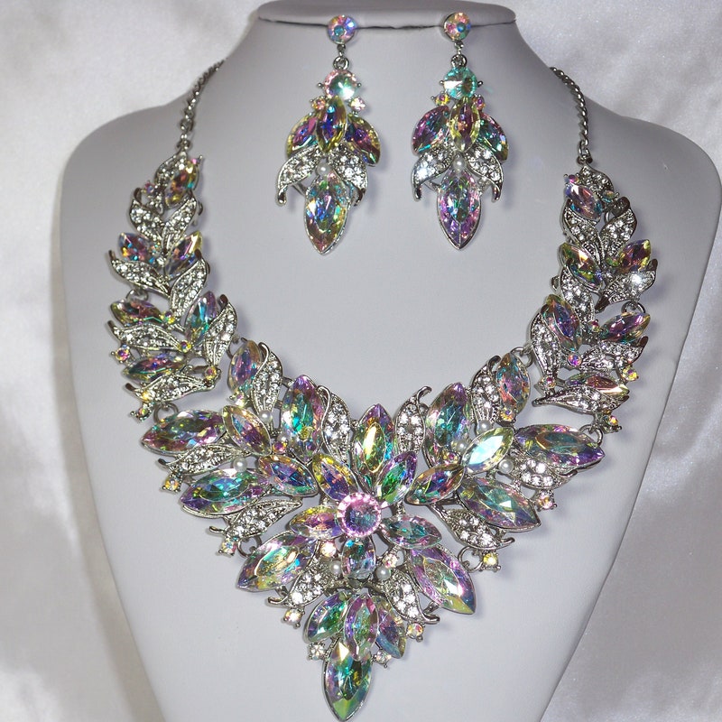 Drag Queen Jewelry - Etsy