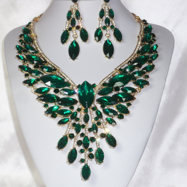 Drag Queen Jewelry - Etsy