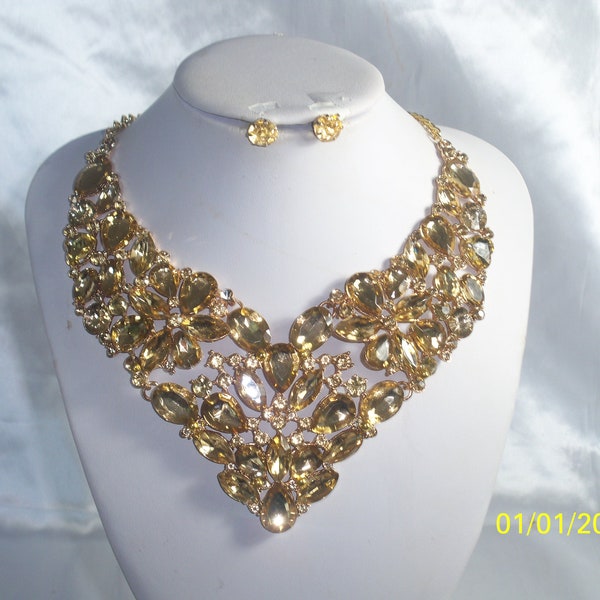 Formal Jewelry - Etsy