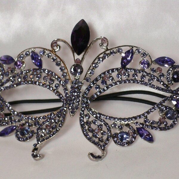 Masquerade Ball Mask - Etsy