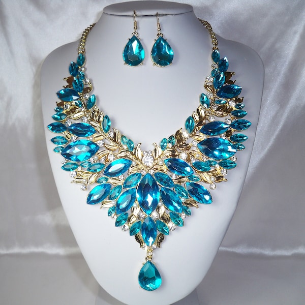 Drag Queen Jewelry - Etsy