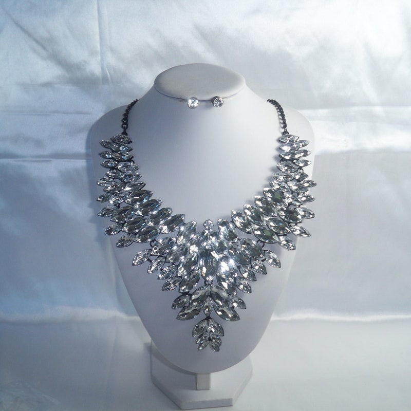 Drag Queen Jewelry - Etsy