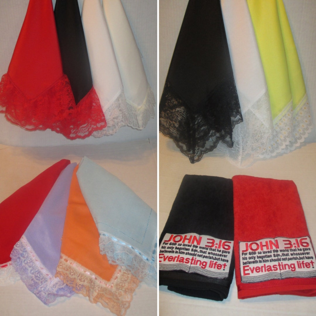 Lap/cloths/hand Towels - Etsy