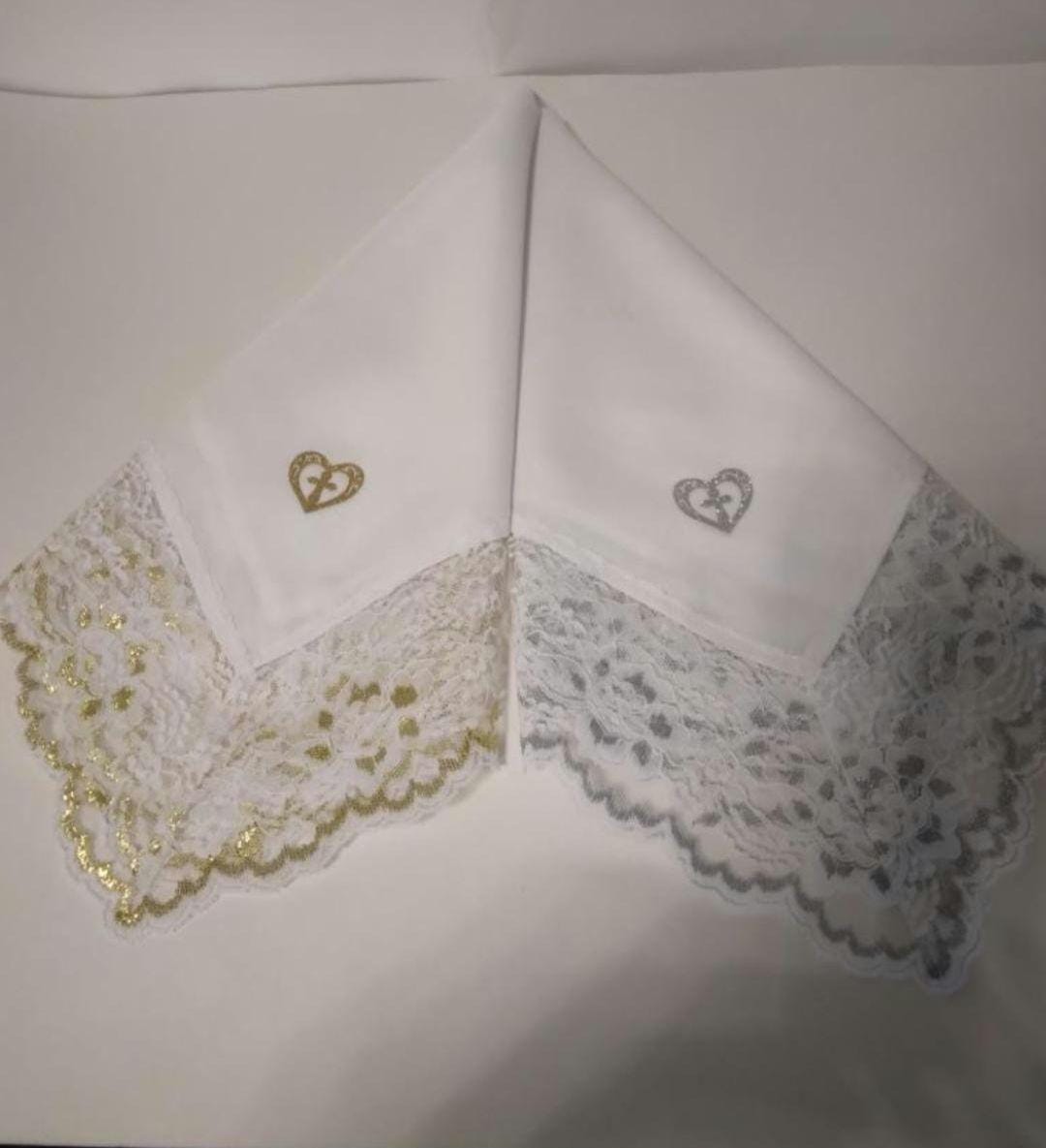Black Friday Sale!!! Ladies Poly Poplin Lap Cloth/hankies - Etsy