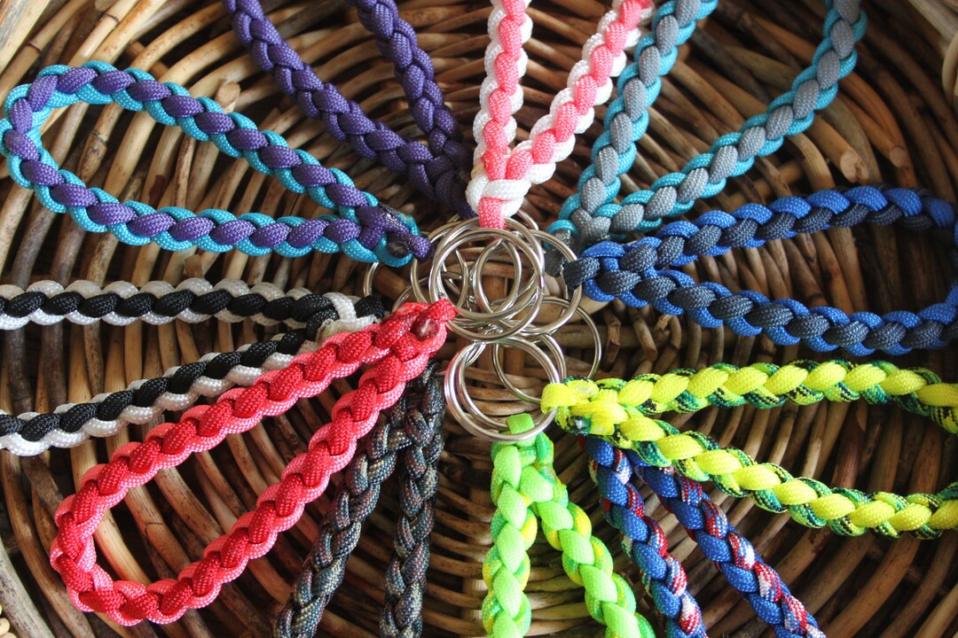 CUSTOM Key Ring - Etsy