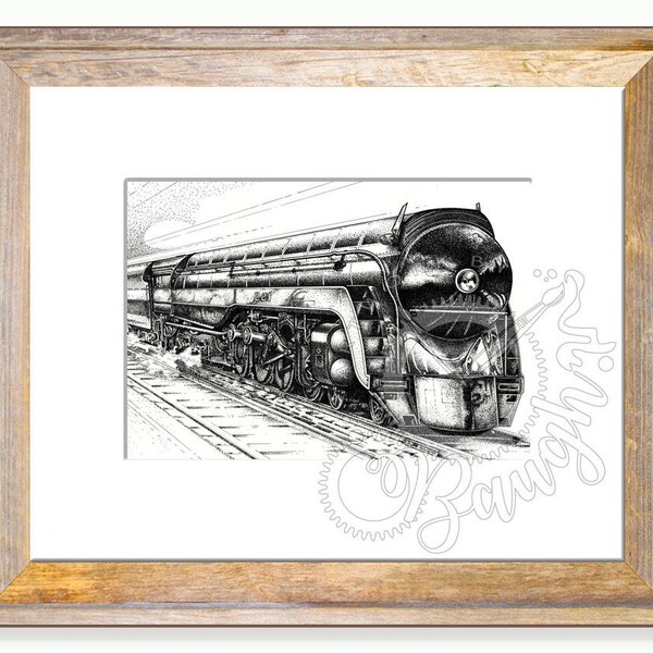 Railroad Ink Pen - Etsy