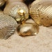 Gold Seashell Decor | Set of 10 - Etsy