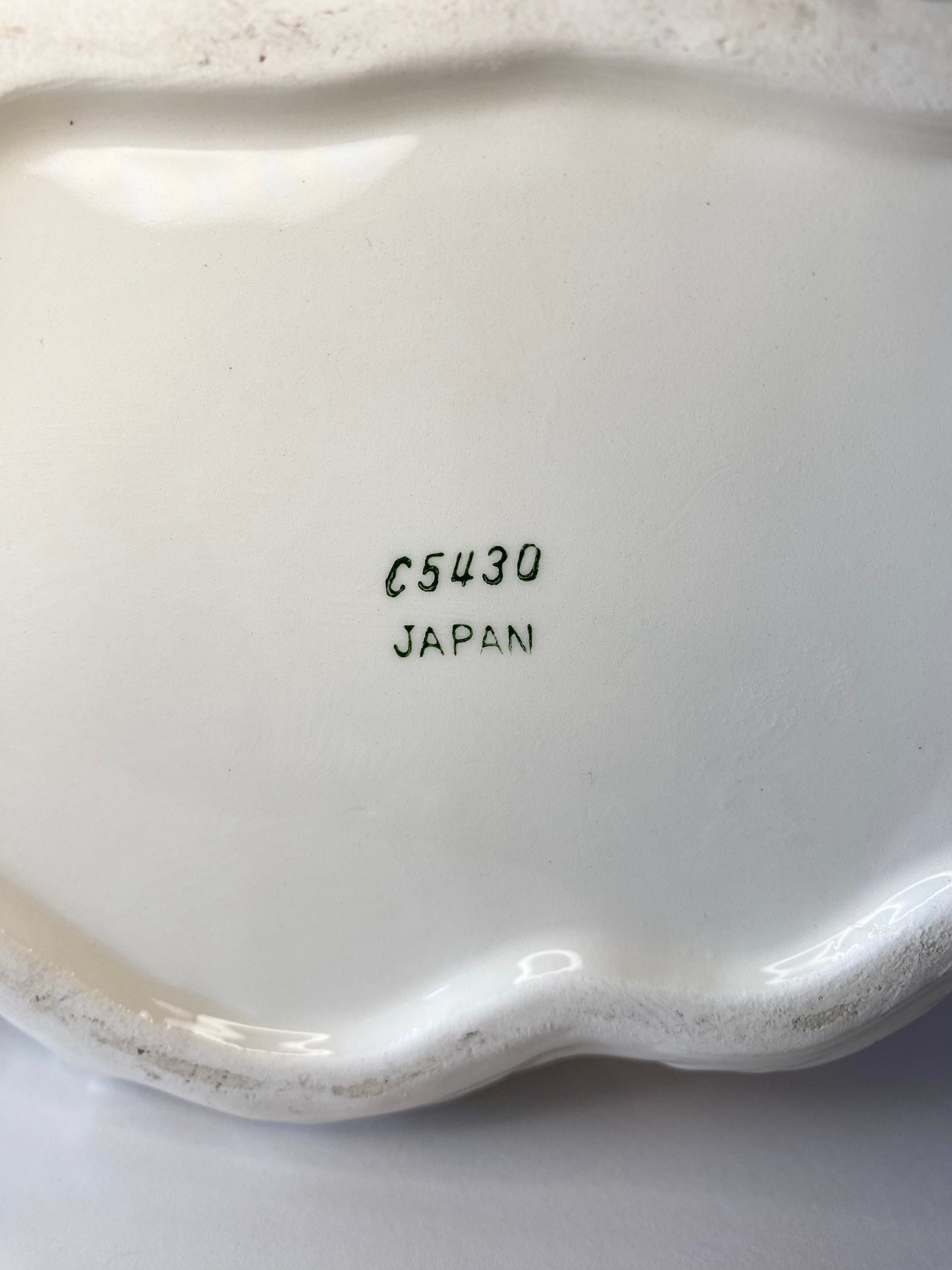 Vintage Napco Ceramic White Swan Planter C5430 MCM 10 X 5 X - Etsy