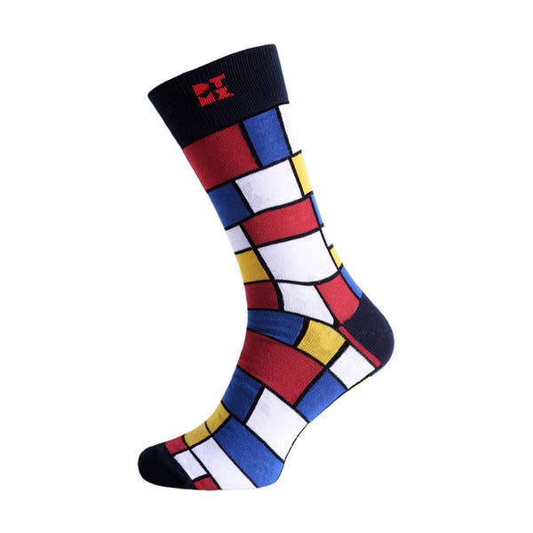 Mondrian - Etsy