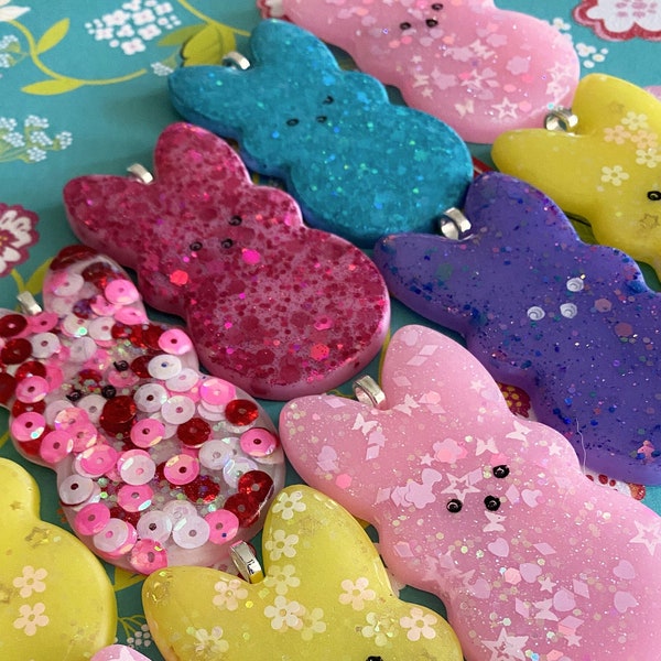 Easter Resin - Etsy