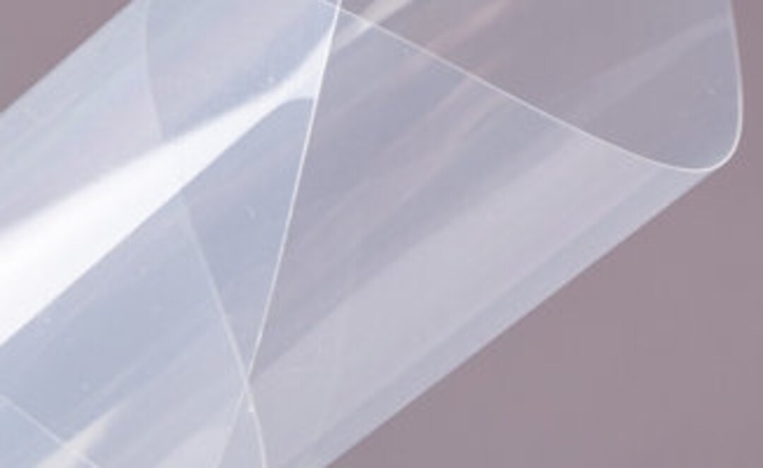 PFA Film Sheet for 3D Resin Printers 0.127mm (0.005") Thick X 200mm ...