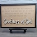 Goodness of God Laser SVG Glowforge Digital File Philippians 4 13 - Etsy