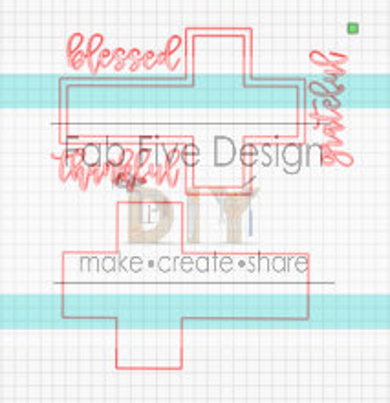 Holy Holy Holy Lord God Almighty Laser Ready SVG Glowforge Thunder Nova ...