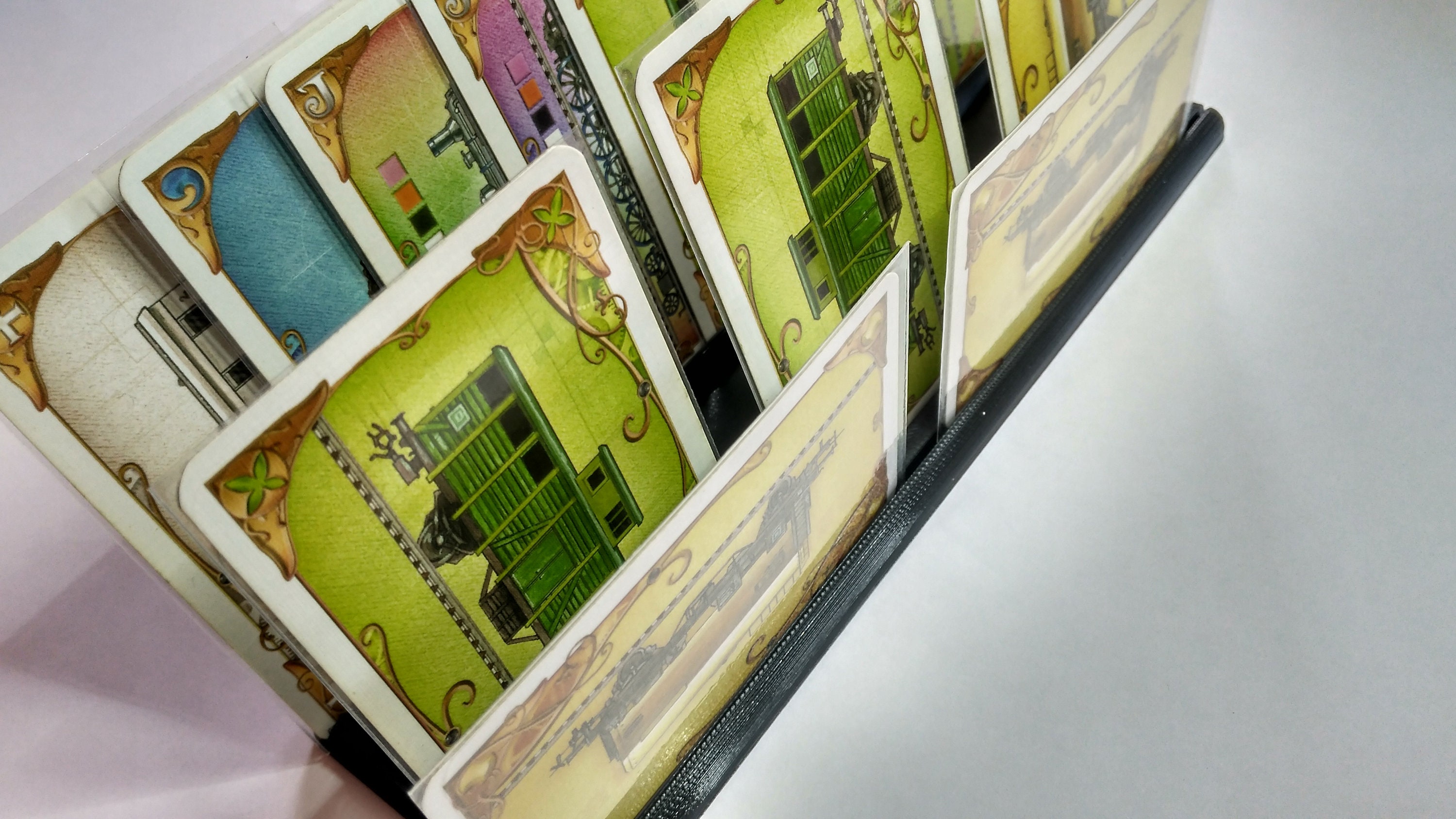 NEW Trays ONLY SILKY colors Different Slots 12 for | Etsy