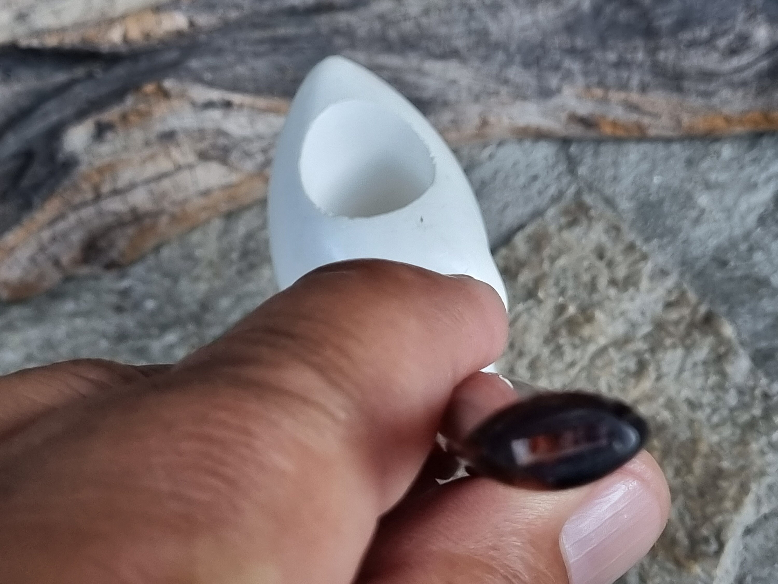 Unique Smoking Pipe Vintage Tobacco Pipe Made of Sea Foam - Etsy