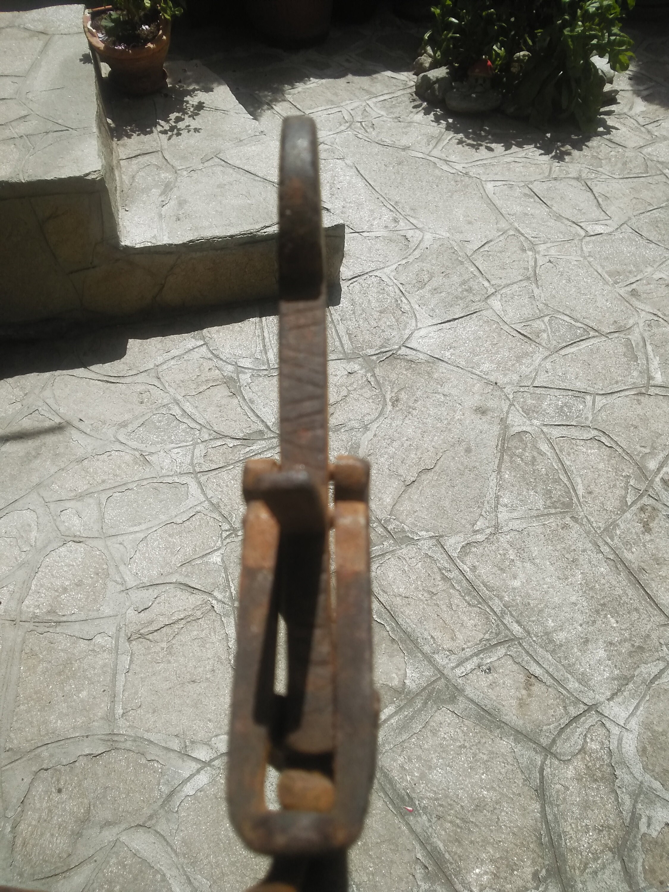 Antique Huge Scales Authentic Ottoman Scales Old Scales 17 - Etsy