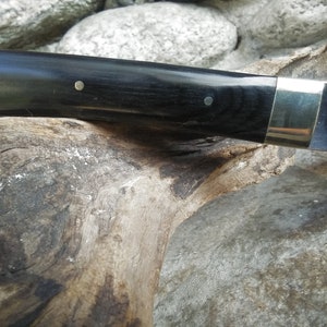 New Hunter Knife ohotnik Russian Hunting Knifе Multifunctional Russian ...