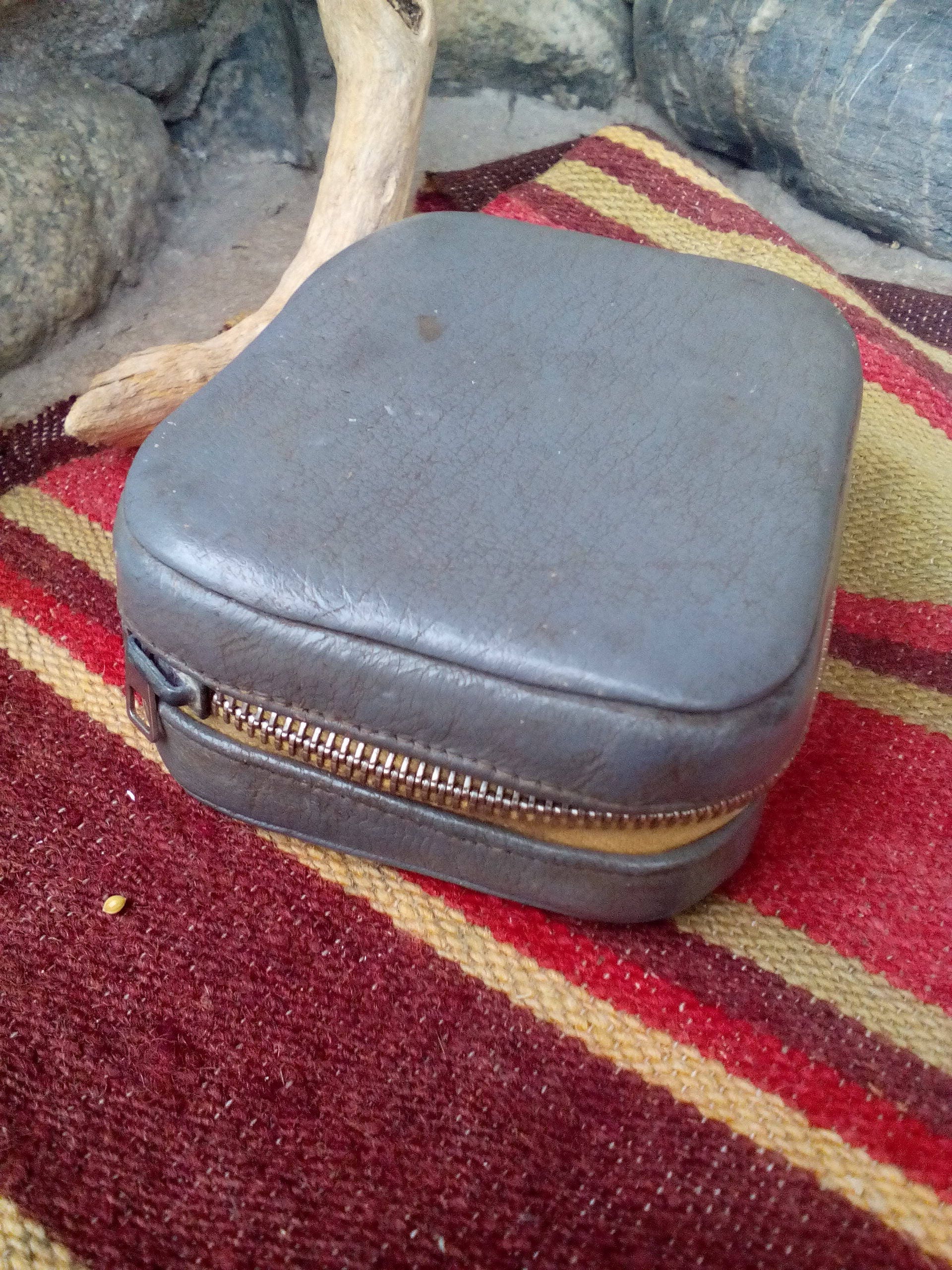 Old Shaving Kit Man Shaving Kit Barber Kit Gift Idea | Etsy