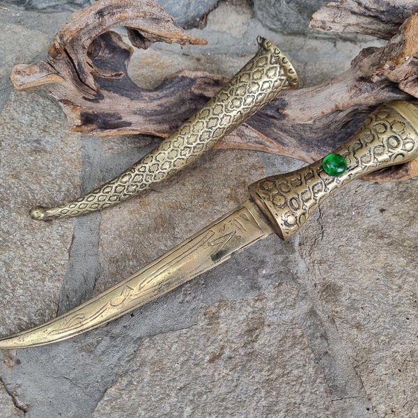 Arabian Daggers - Etsy