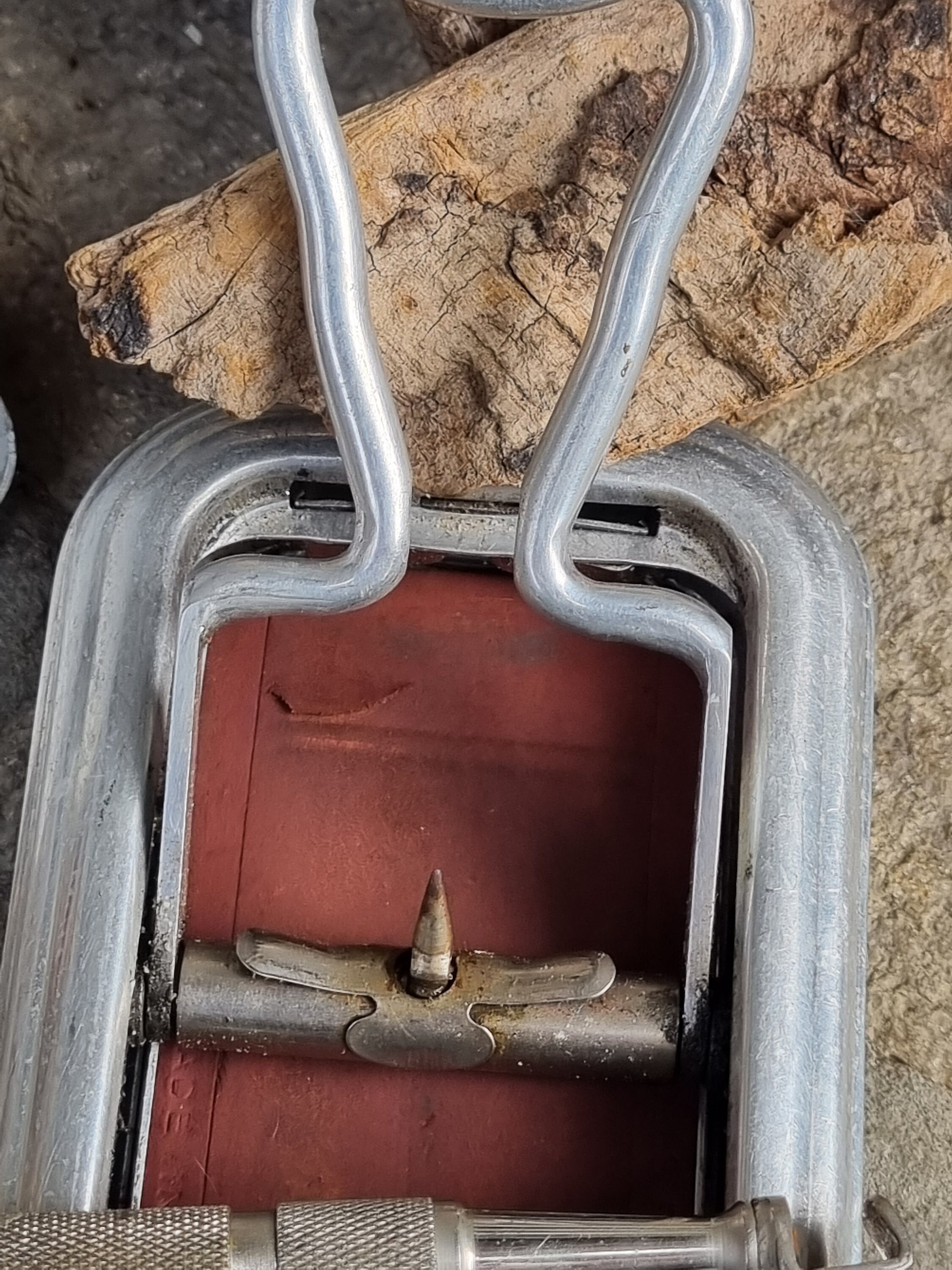 Antique Barbershop Set England Retro Shaver Razor Vintage - Etsy